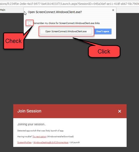 Access Your Computer Remotely with Connectwise Control on a Windows PC ...