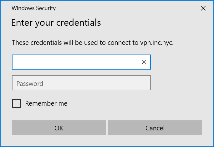 Connect to PC via Classic RDP on a Windows PC – AP3D Consulting